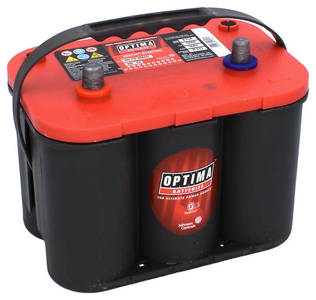 Optima vene- ja vapaa-ajan akut - Suomen Akut verkkokauppa