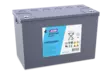 Sprinter Agm Akku S12V3800 12V105Ah/10 351x172x239 - + Kierre akussa ...