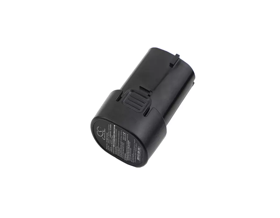 Makita 7.2V 2500mAh 194355-4 Li-ion CS Tarvike porakoneakku Cameron Sino - Suomenakut.fi ...